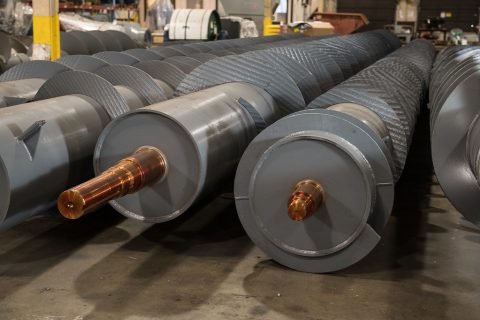 K Machine - Power Generation & Industrial Services