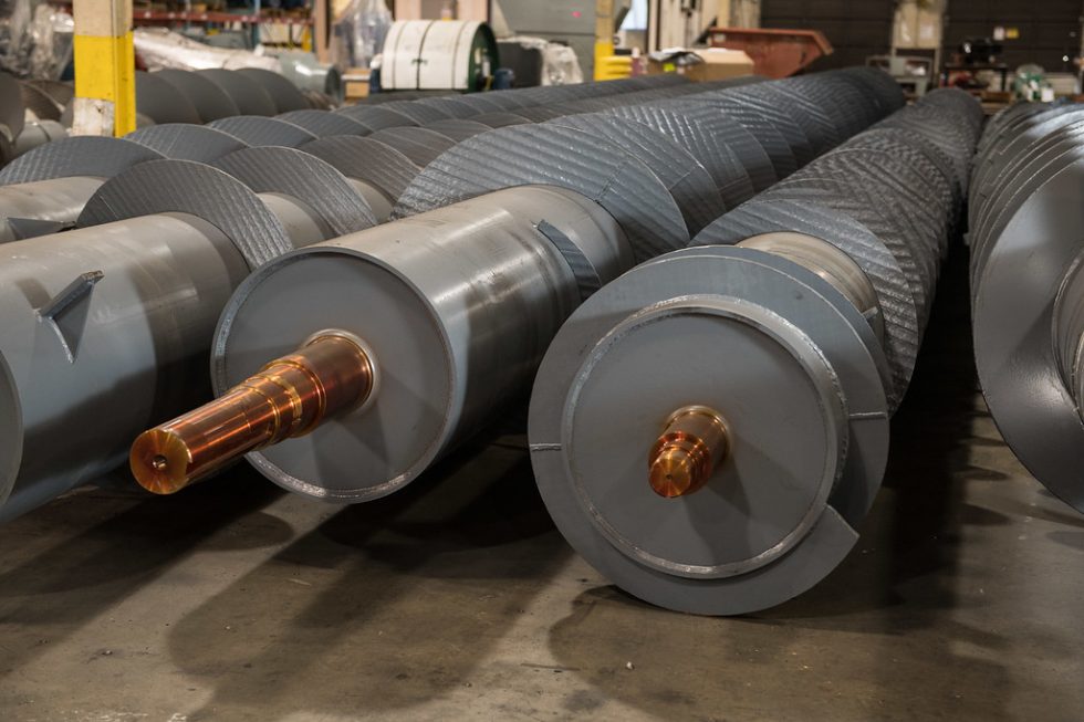 K Machine - Power Generation & Industrial Services