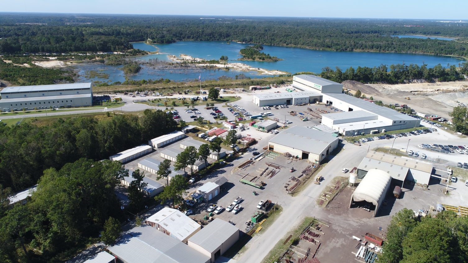 Resources - K Machine